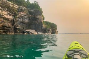 The Definitive Pictured Rocks Travel Guide