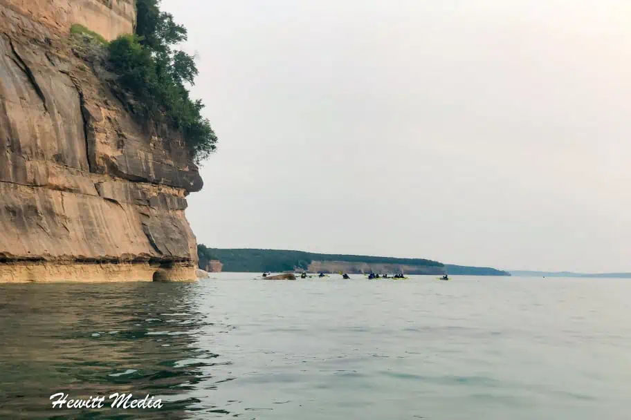 The Definitive Pictured Rocks Travel Guide
