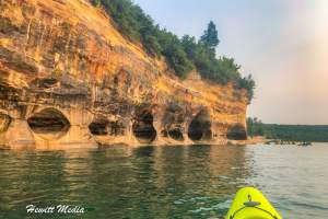 The Definitive Pictured Rocks Travel Guide