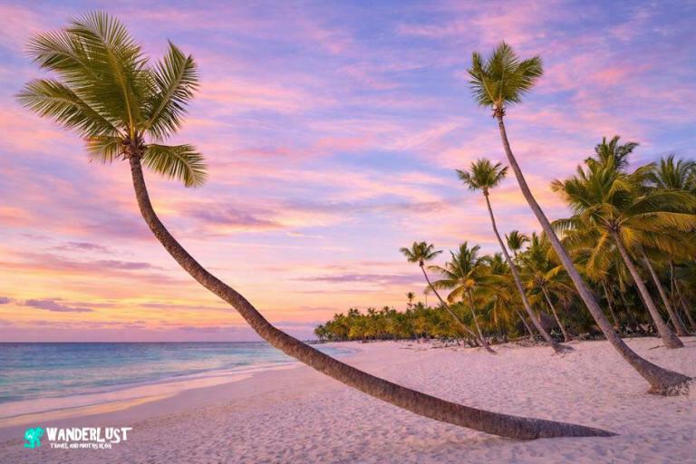 The 20 Most Beautiful Coastlines in the World