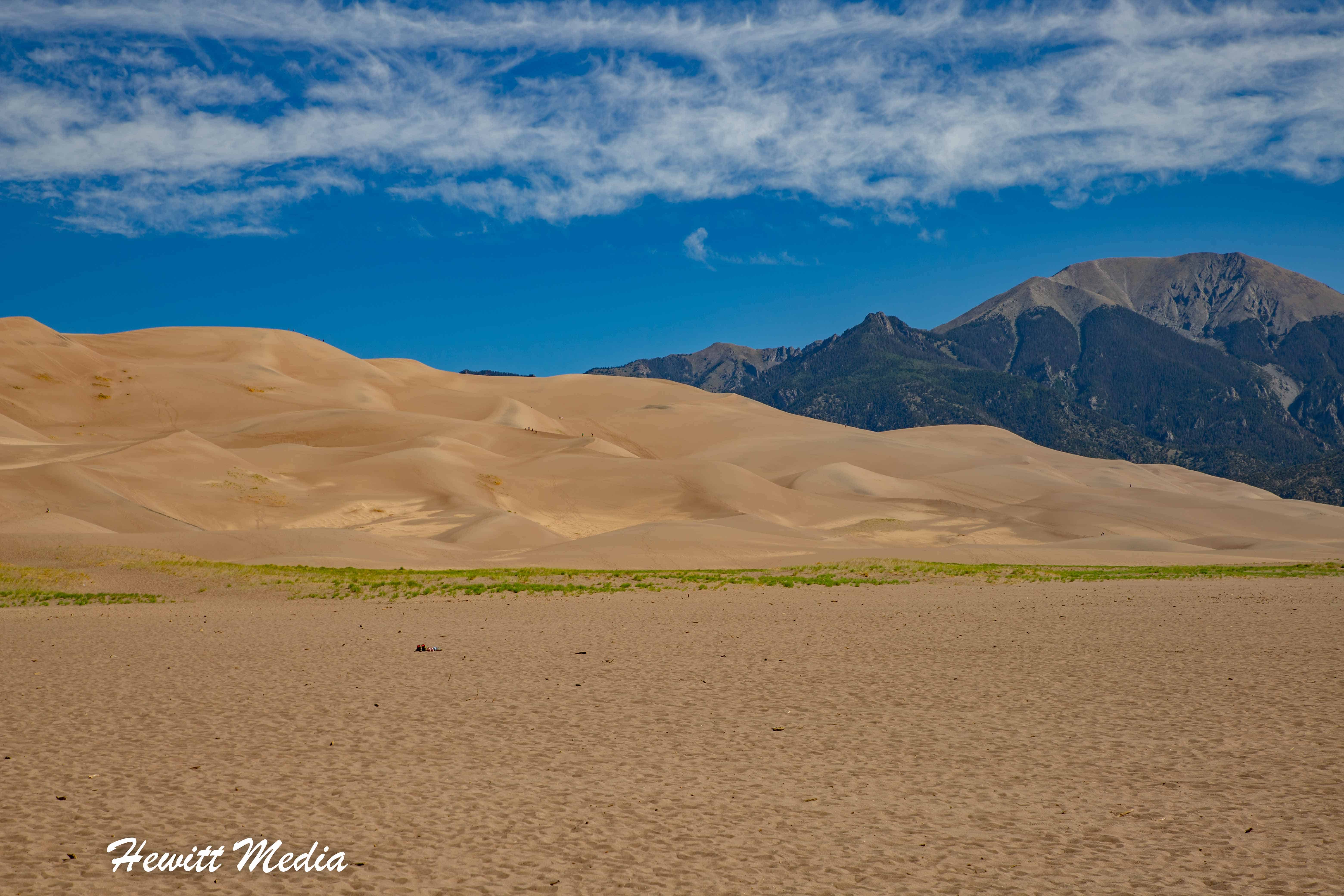 Great Sand Dunes Guide: Everything You Need to Know