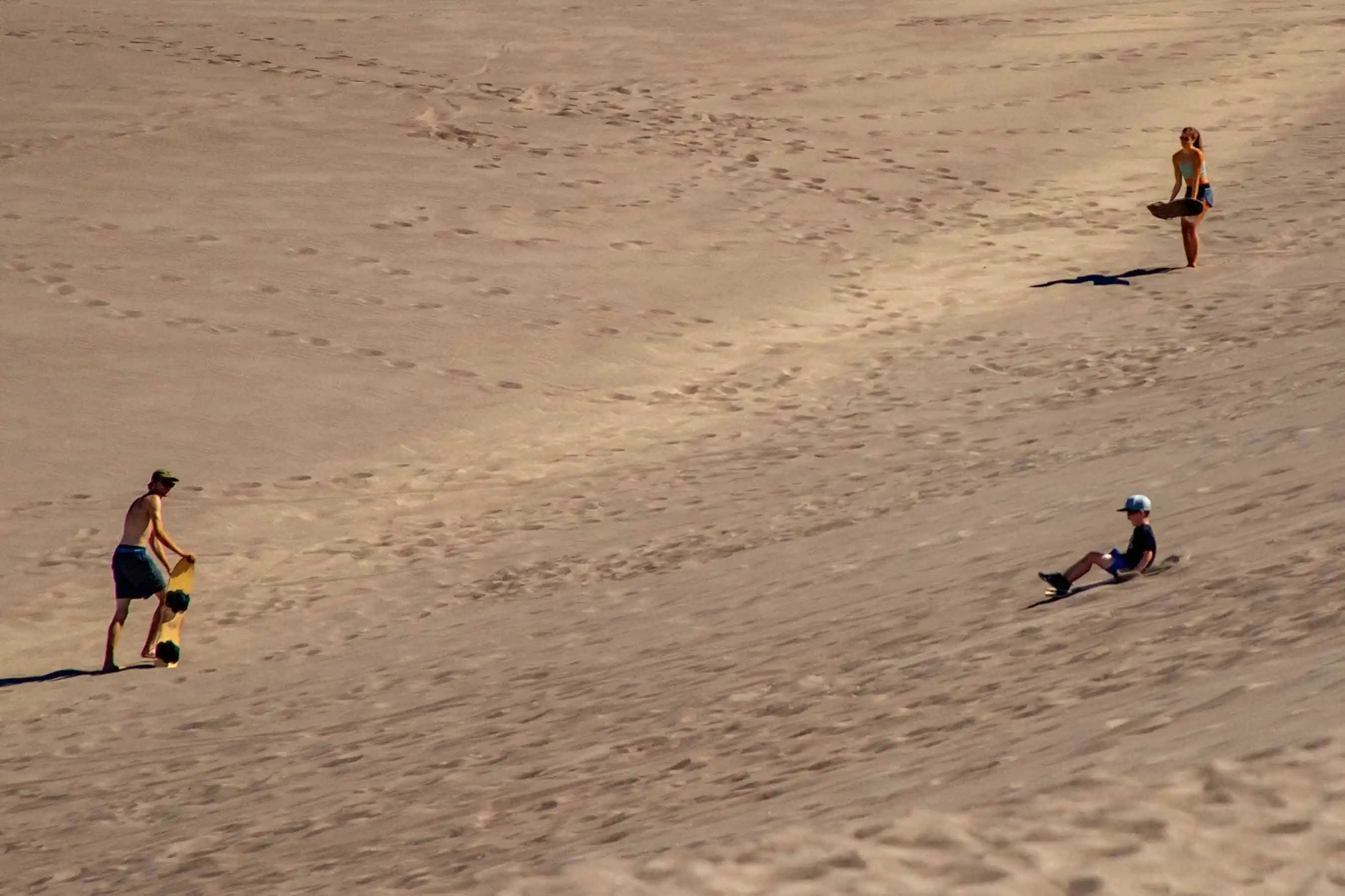 Great Sand Dunes Guide: Everything You Need to Know