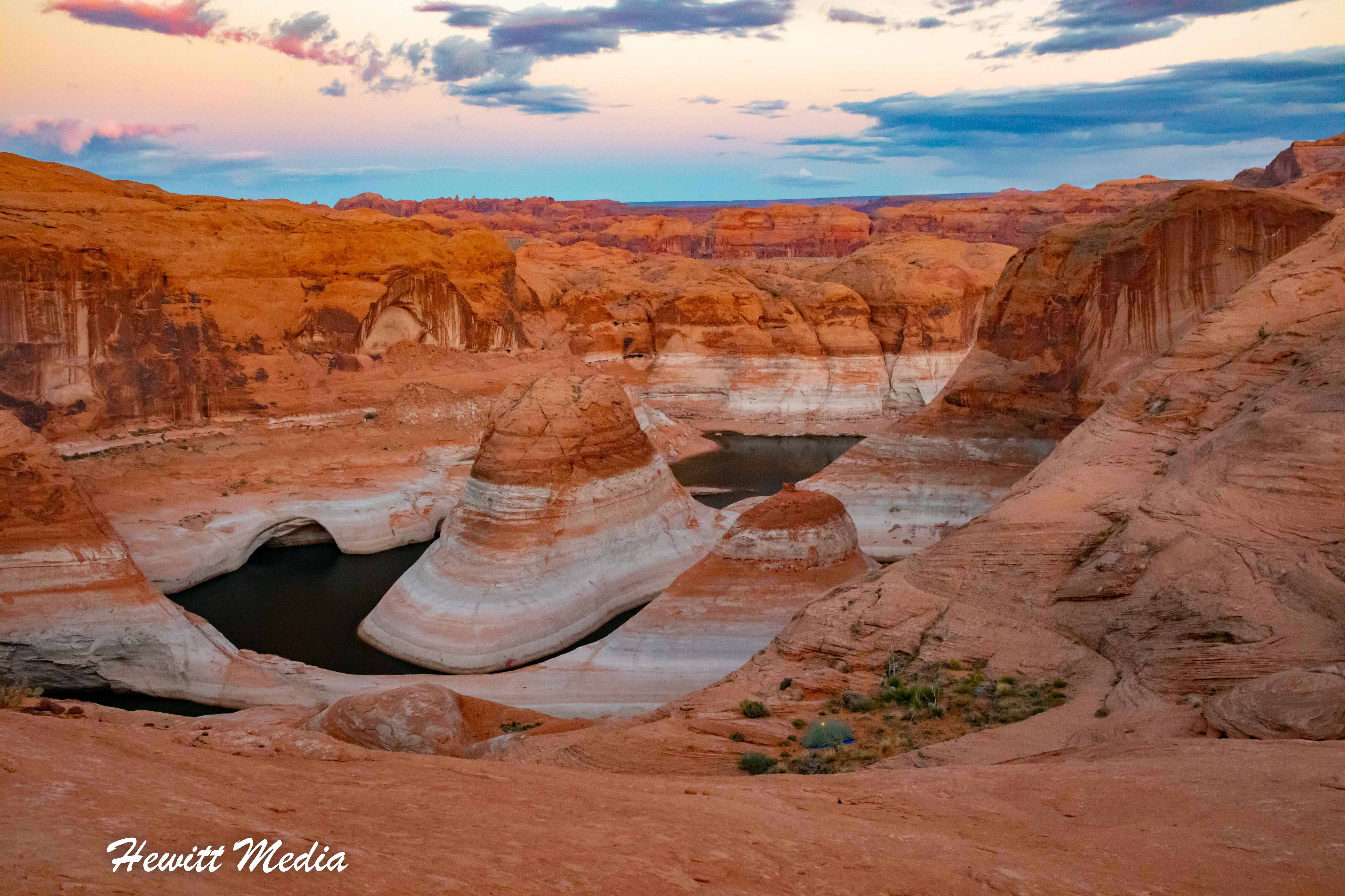 Reflection Canyon Trail Guide: Visiting Glen Canyon's Hidden Gem