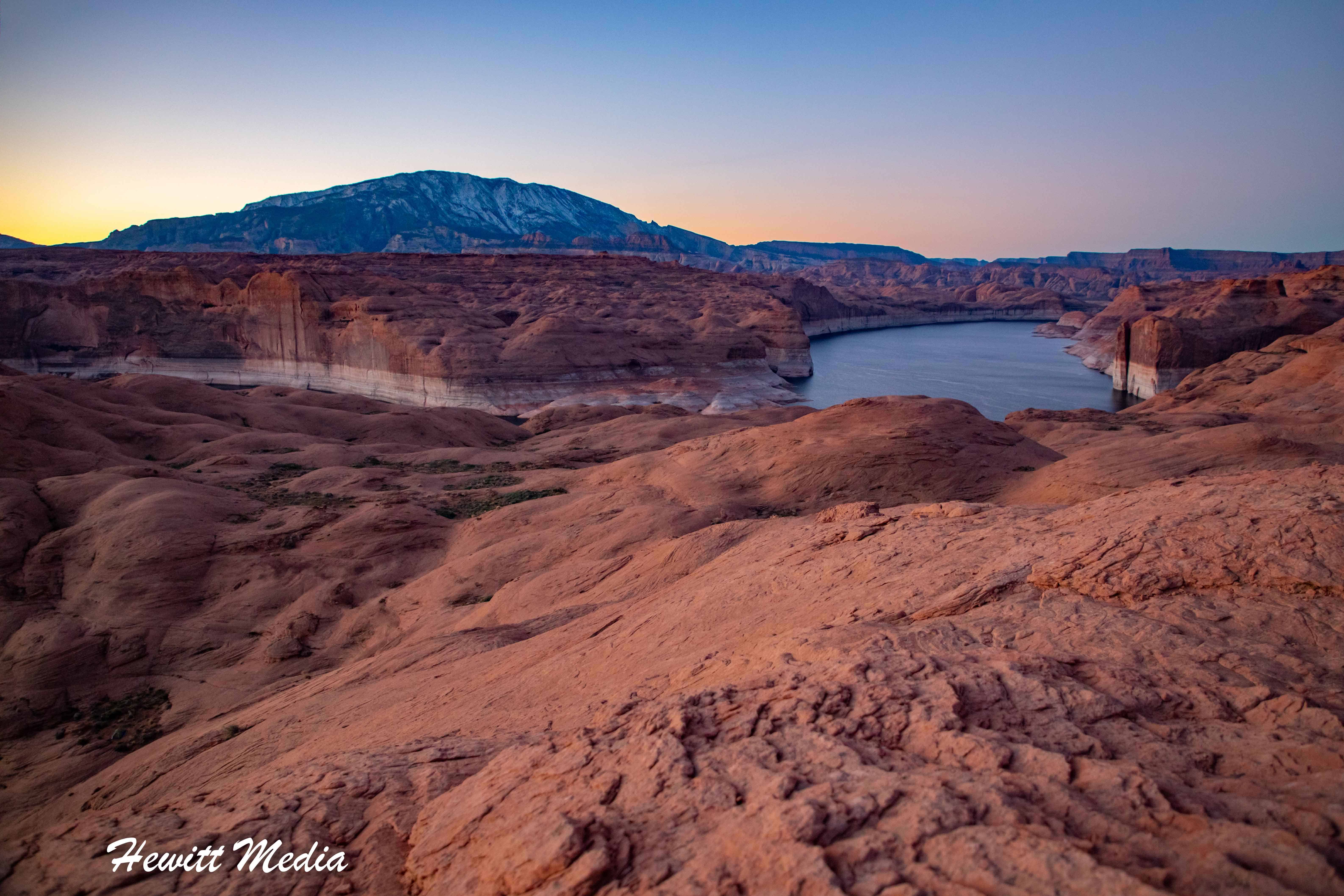 Reflection Canyon Trail Guide: Visiting Glen Canyon's Hidden Gem