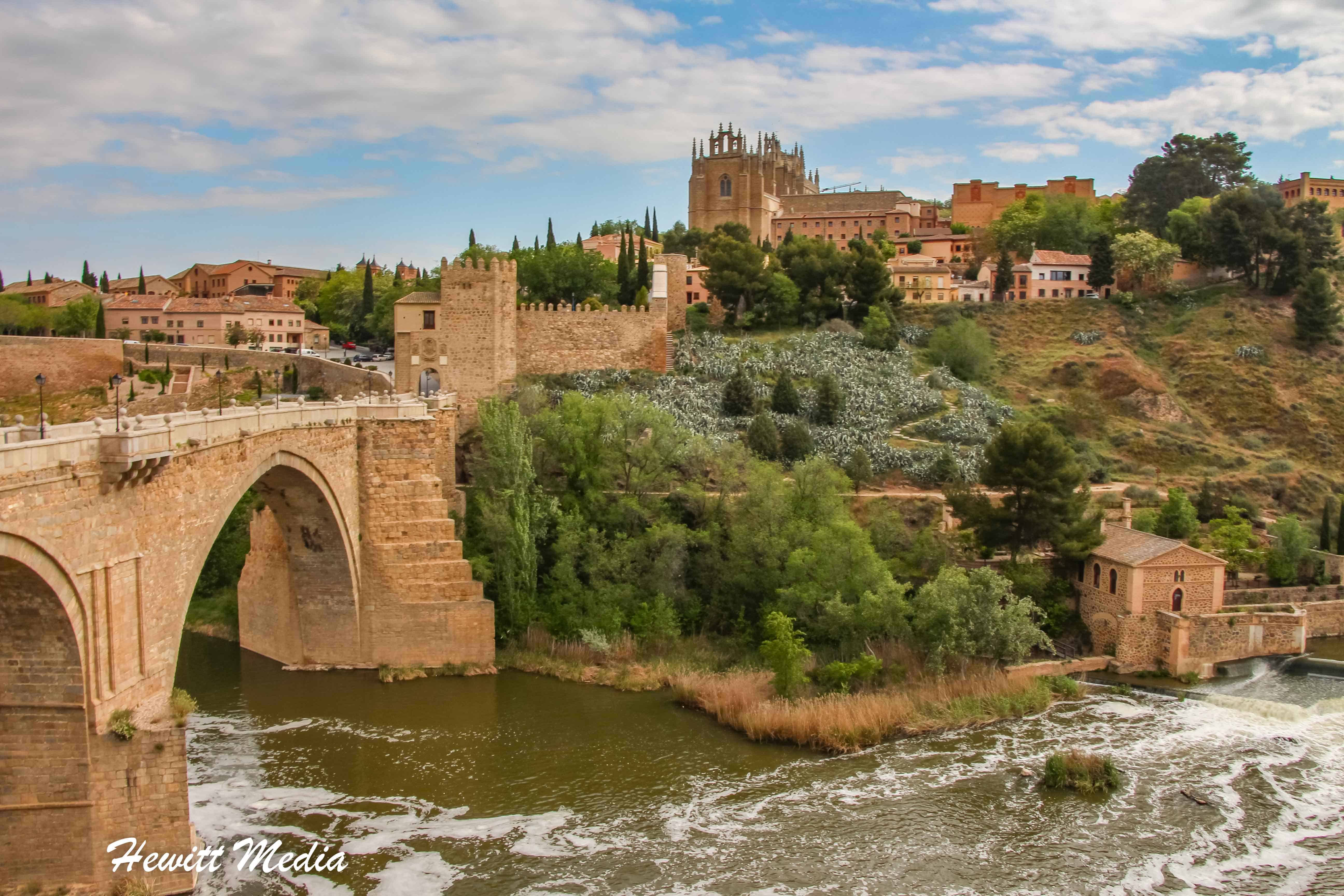 Toledo, Spain Travel Guide: Exploring the Cultural Capital