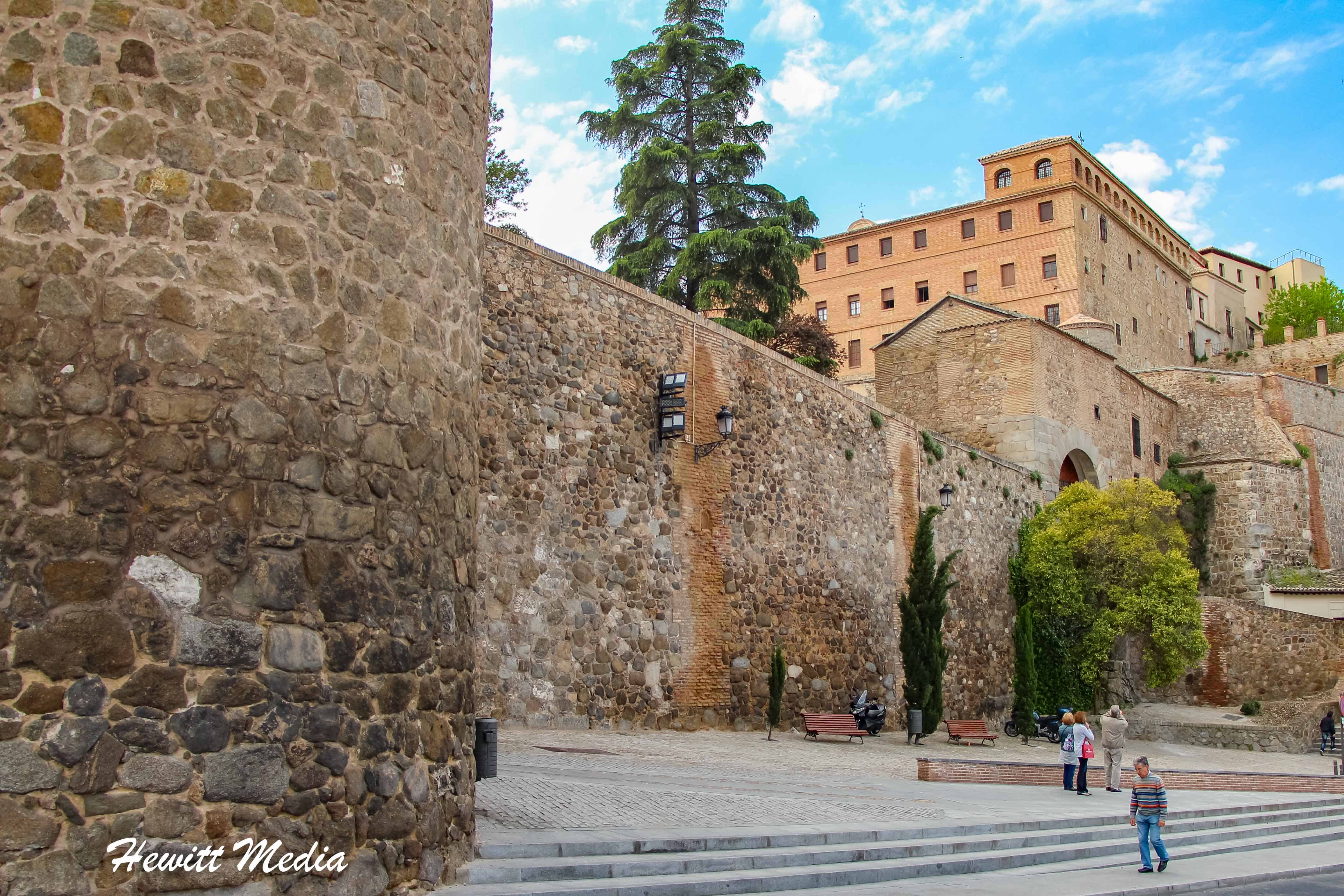 Toledo, Spain Travel Guide: Exploring the Cultural Capital
