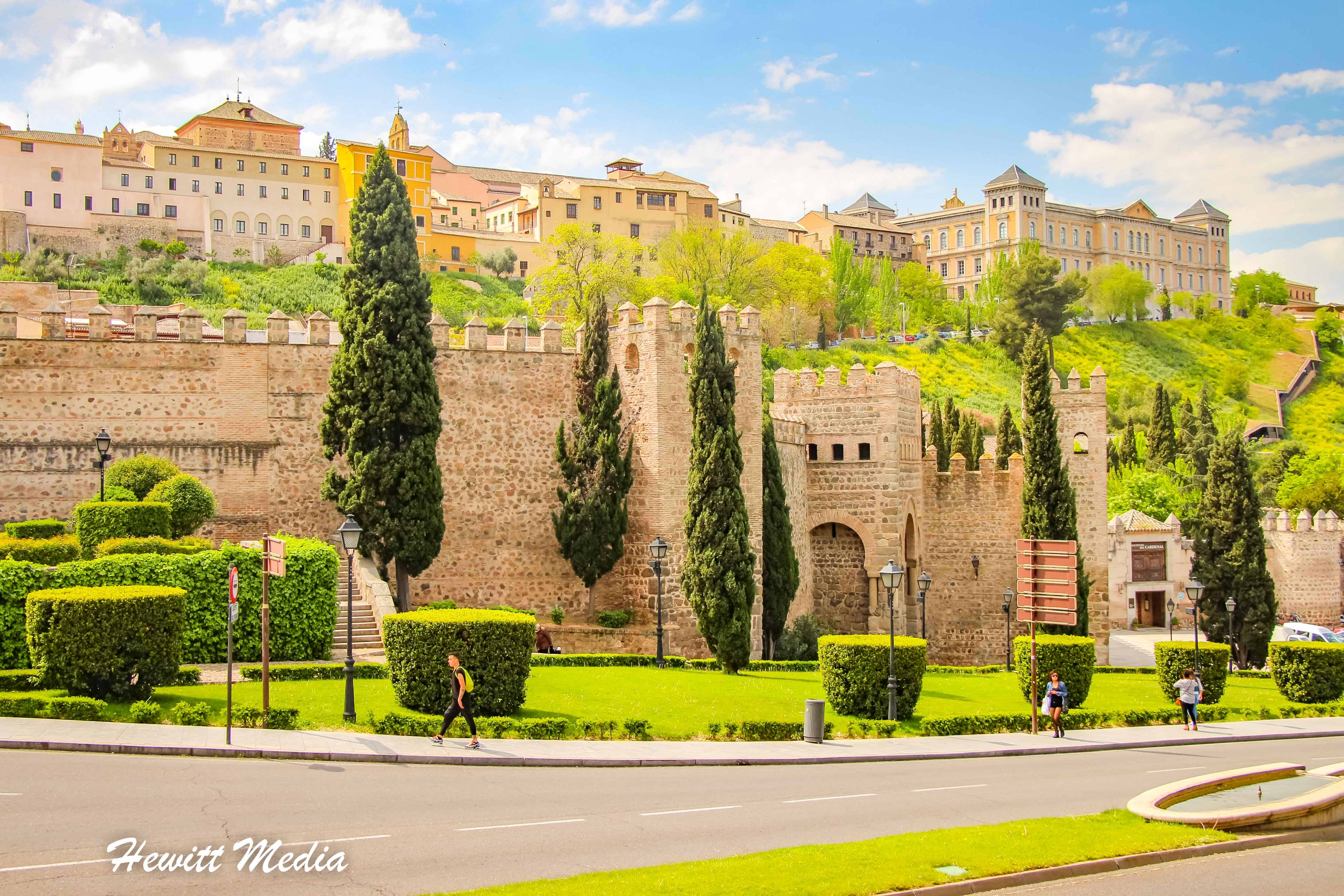 Toledo, Spain Travel Guide: Exploring the Cultural Capital