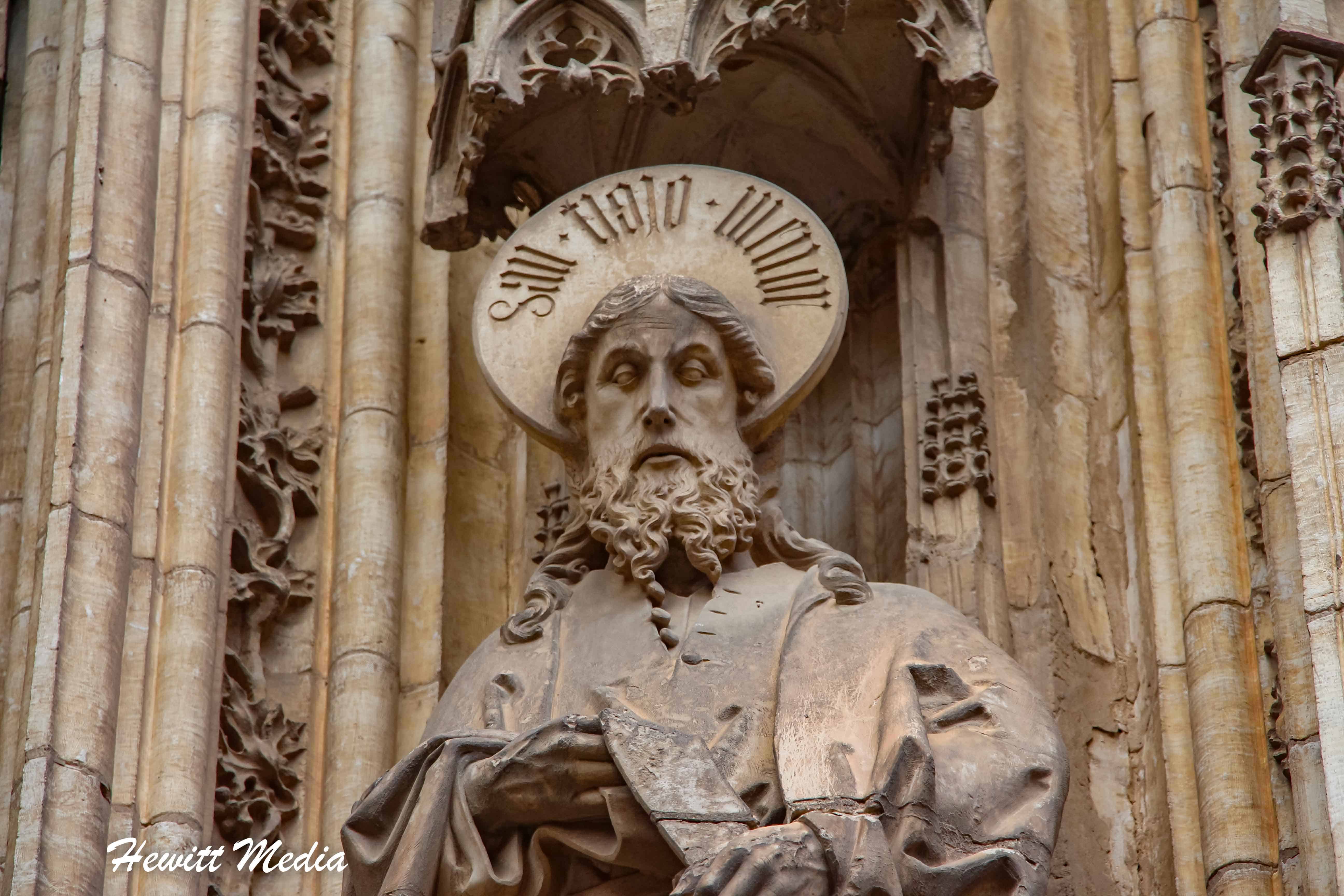 Toledo, Spain Travel Guide: Exploring the Cultural Capital