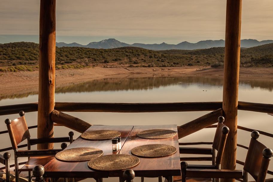 Africa Travel Planning Part 1 - Starting to Plan Our Trip