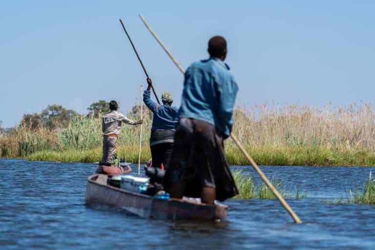 Botswana Entrance Requirements: What You Need to Know