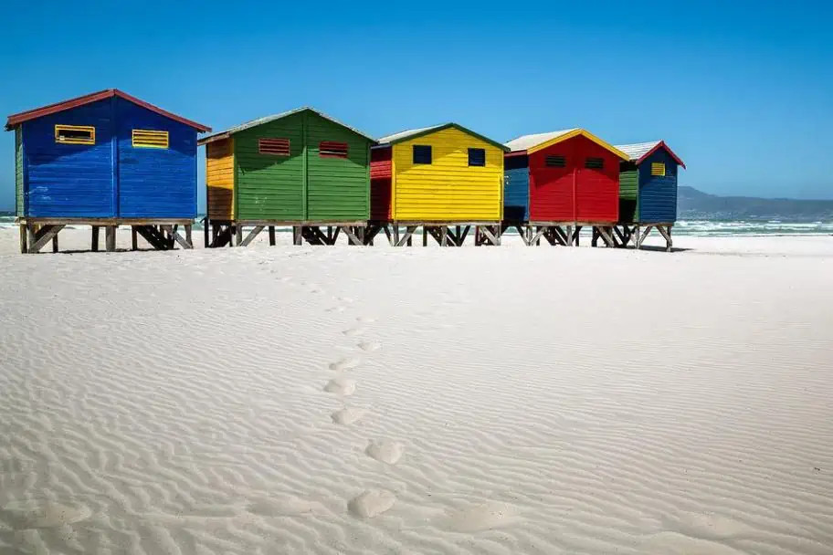 The Top Cape Town Photography Spots
