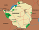 Hwange National Park Safari - A Definitive Guide