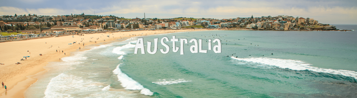 Everything You Need for Australia Travel Planning