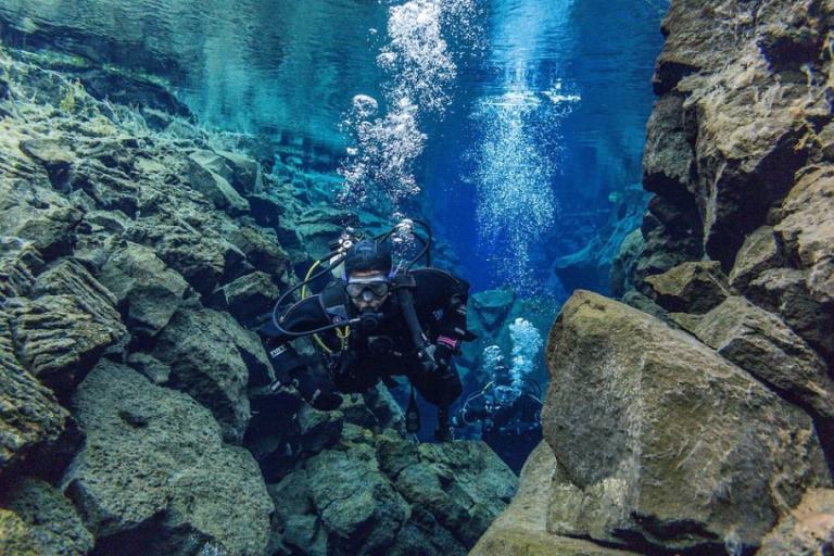 Top 10 Diving Experiences You Must Do In Your Life