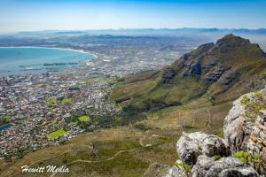 The Ultimate Cape Town Travel Guide for Visitors to South Africa