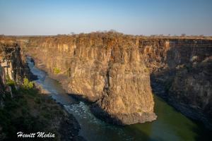 The Ultimate First Time Visitor's Guide to Victoria Falls