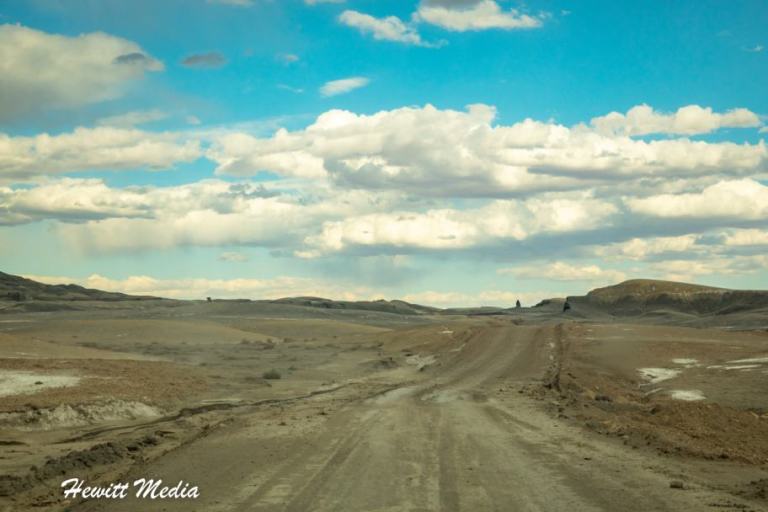 Everything You Need to Visit Alstrom Point in Glen Canyon
