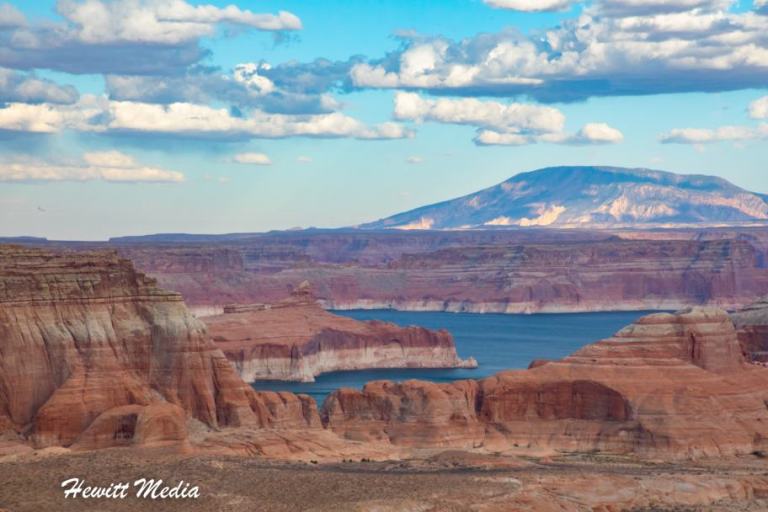 Everything You Need to Visit Alstrom Point in Glen Canyon