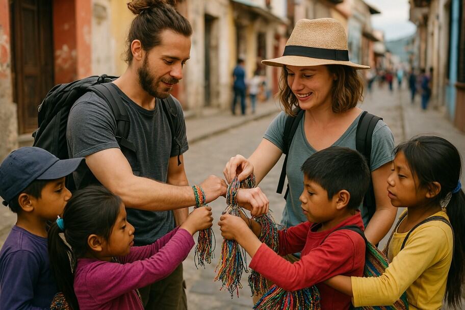 15 Most Common Travel Scams and How to Avoid Them