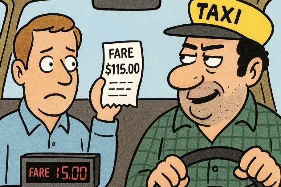 15 Most Common Travel Scams and How to Avoid Them