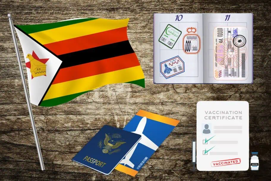 The Ultimate First Time Visitor's Guide to Victoria Falls