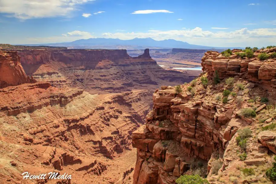All You Need to Visit Dead Horse Point State Park in Southern Utah