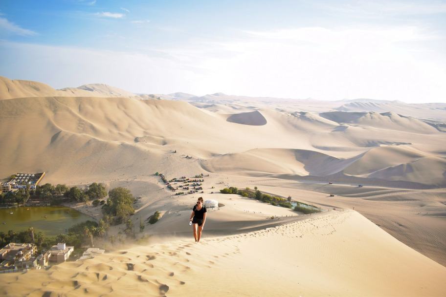 The Essential Lima Peru Travel Guide