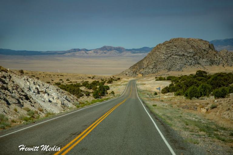 Everything You Need to Visit the Great Basin National Park