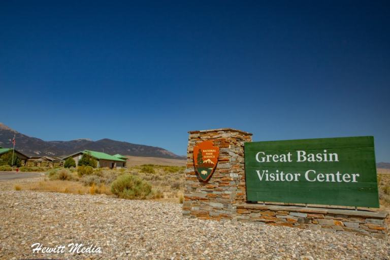 Everything You Need to Visit the Great Basin National Park