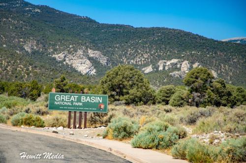 Everything You Need to Visit the Great Basin National Park
