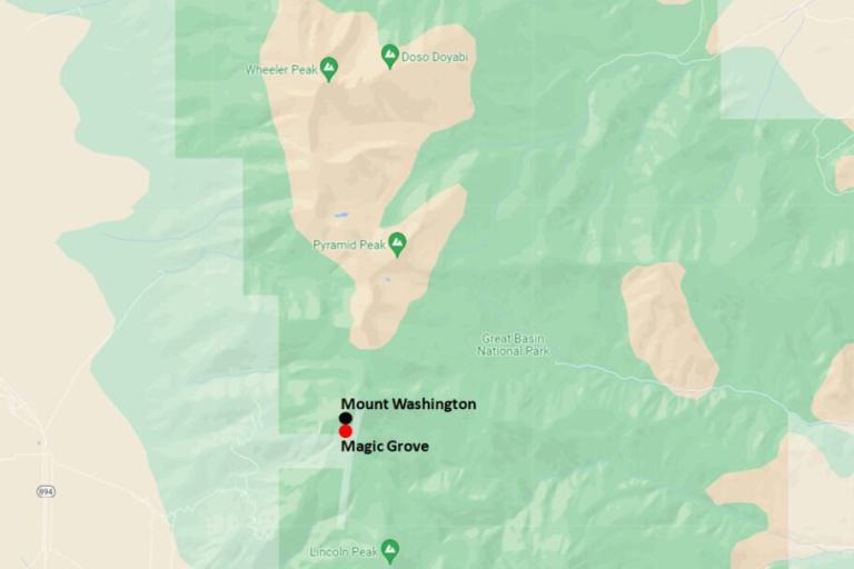 Everything You Need to Visit the Great Basin National Park