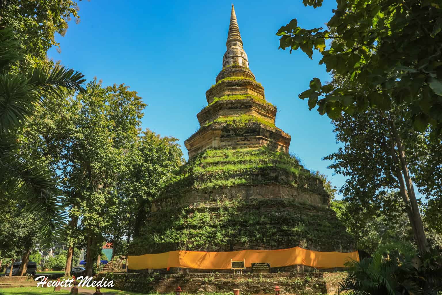 An Everything You Need Guide to Chiang Mai, Thailand