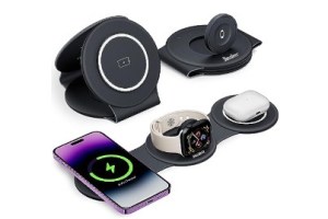 The 20 Best Travel Accessories for 2024: An Essential Guide