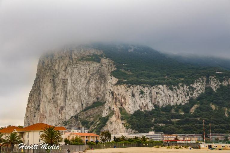 The Ultimate Gibraltar Travel Guide: Everything You Need to Know