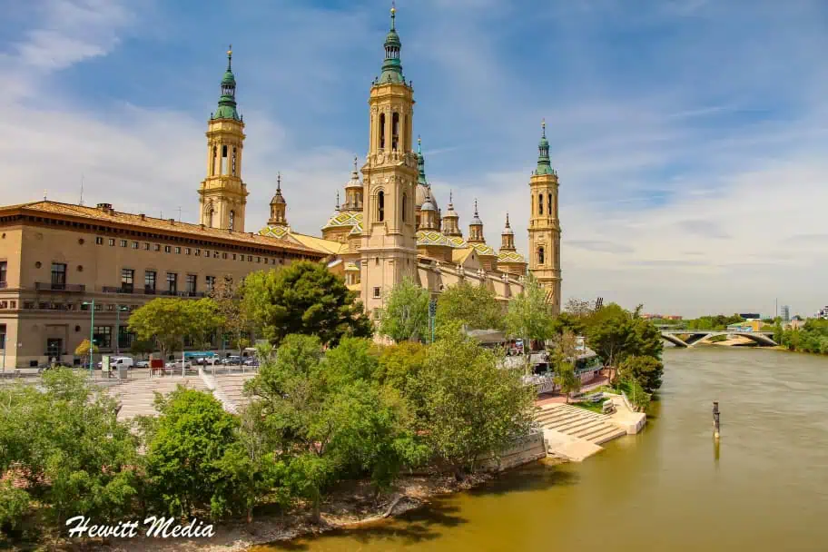 Plan Your Perfect Trip with this Zaragoza, Spain Travel Guide