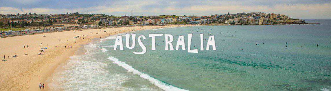 Everything You Need for Australia Travel Planning