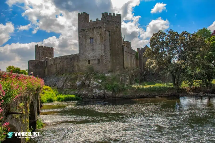 Uncovering the Magic: The 50 Most Incredible Castles in the World