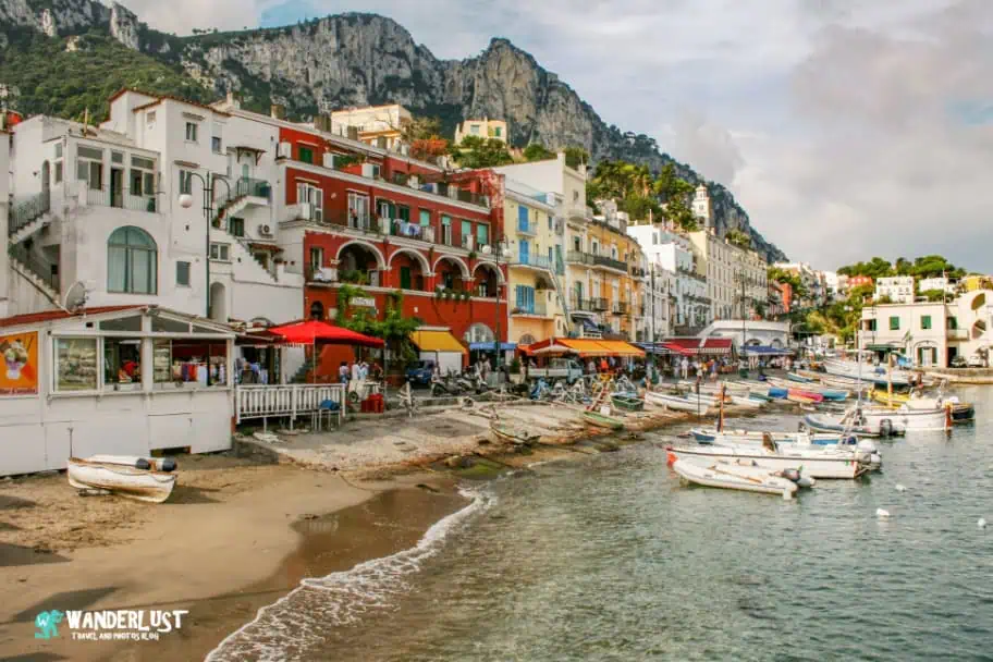 Top 30 Things to See in Italy: Your Ultimate Travel Guide