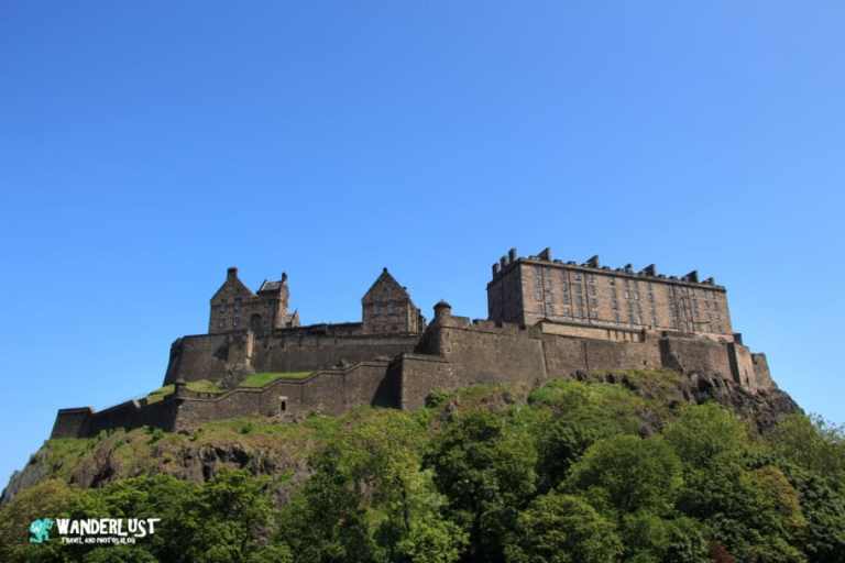 Uncovering the Magic: The 50 Most Incredible Castles in the World
