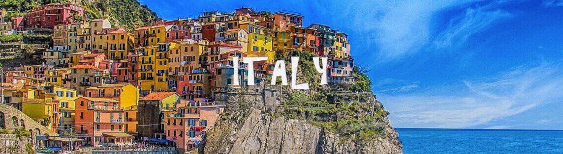 Italy Travel: Your Ultimate Guide to Planning Your Adventure