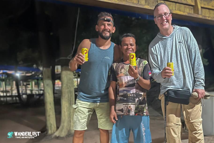 Amazon Rainforest Packing Guide: Essential Items You Need