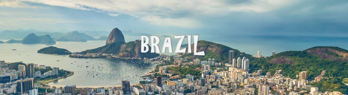 Explore Brazil: A Comprehensive Brazil Travel Guide