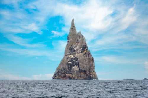 The 15 Most Beautiful Sea Stacks in the World to See
