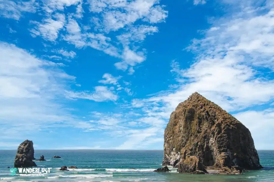The 15 Most Beautiful Sea Stacks in the World to See