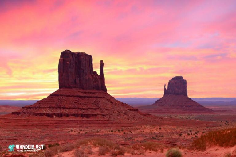 Natural Bridges National Monument: A Must-Visit Destination
