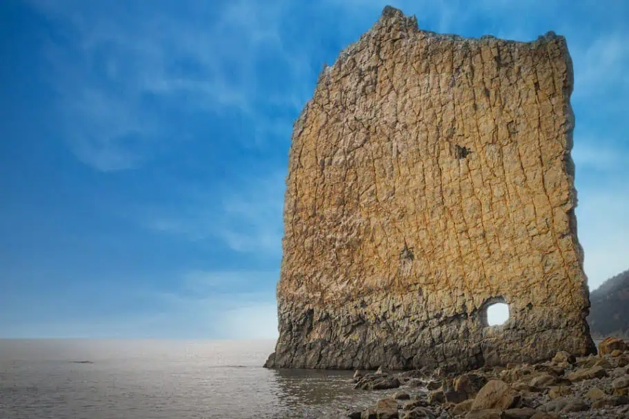 The 15 Most Beautiful Sea Stacks in the World to See