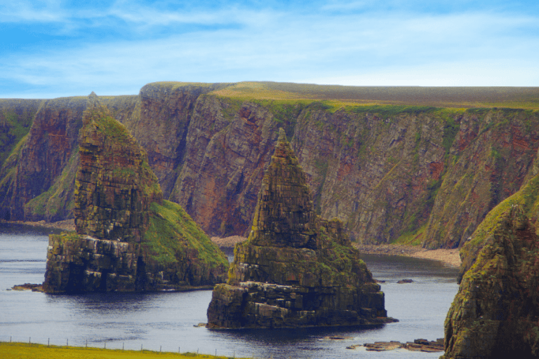 The 15 Most Beautiful Sea Stacks in the World to See