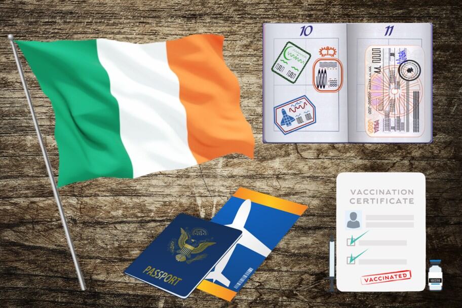 Ireland Entrance Requirements: Your Complete Guide
