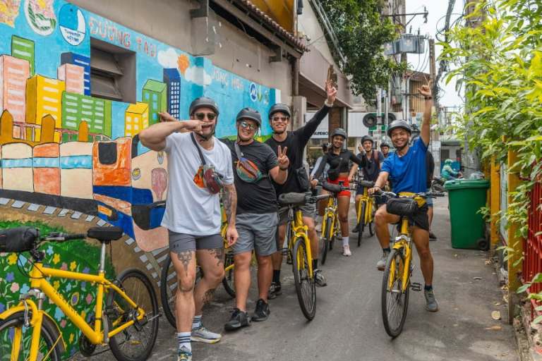 The Savvy Traveler’s Guide to Getting Around Ho Chi Minh City